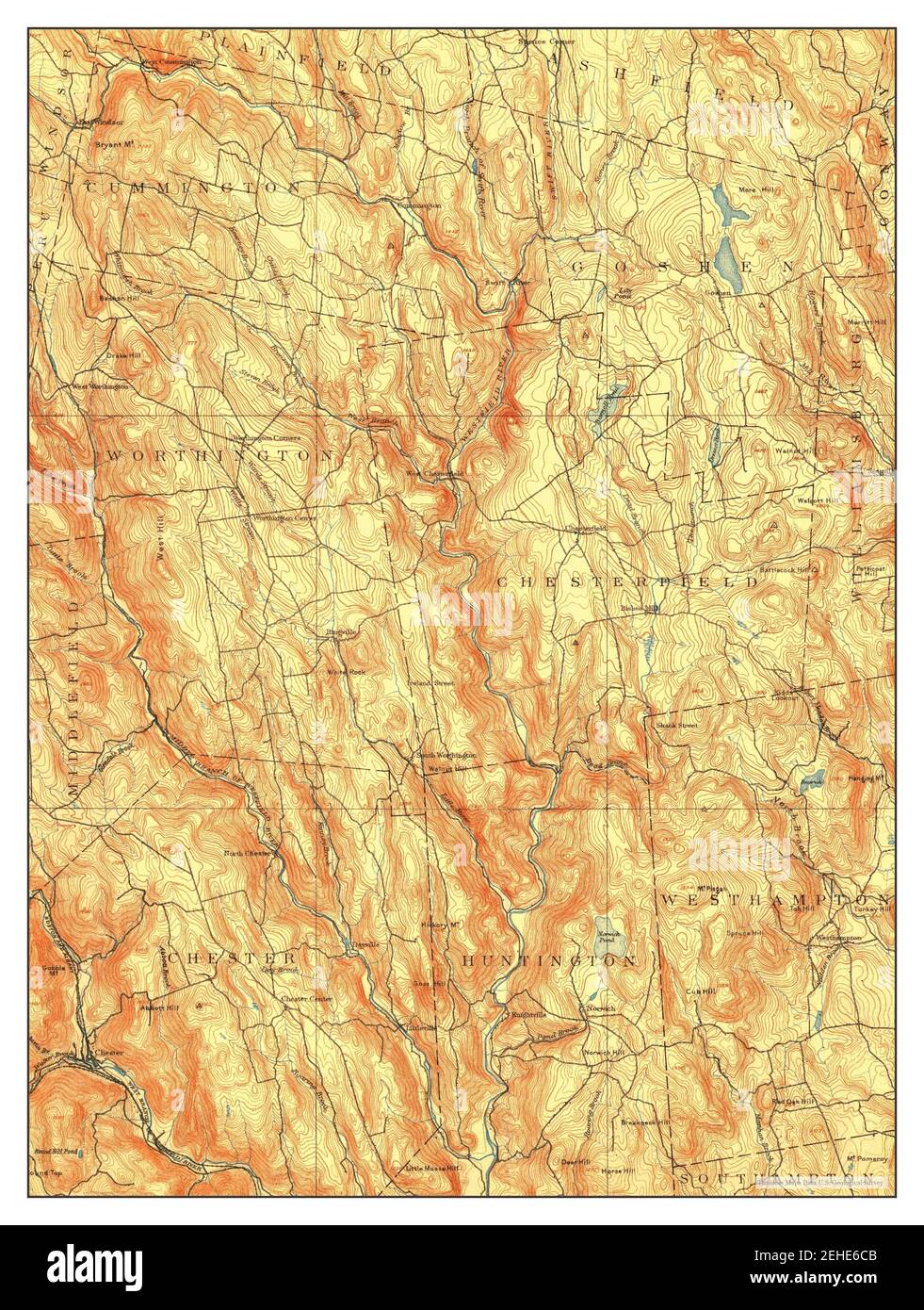 1886 geo Cut Out Stock Images & Pictures - Alamy