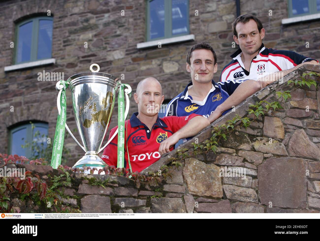 Heineken cork hi-res stock photography and images - Alamy