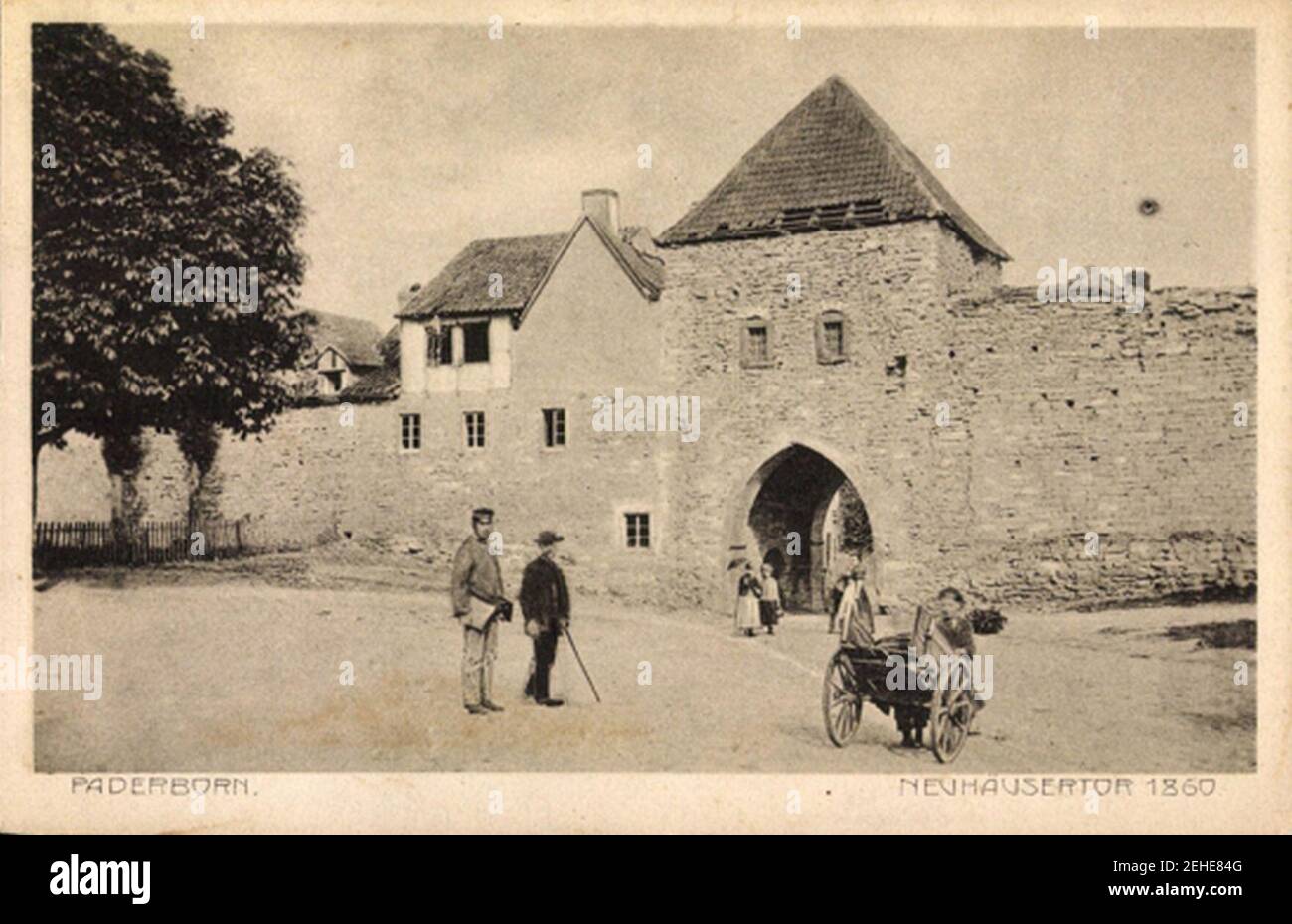 Neuhaeuser hi-res stock photography and images - Alamy