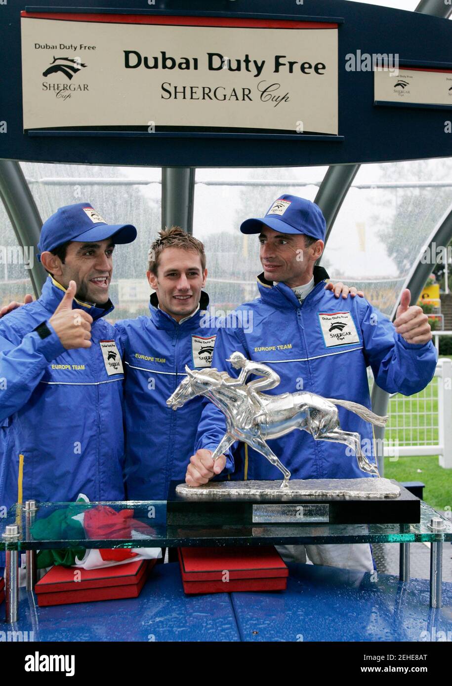 With Shergar High Resolution Stock Photography and Images - Alamy