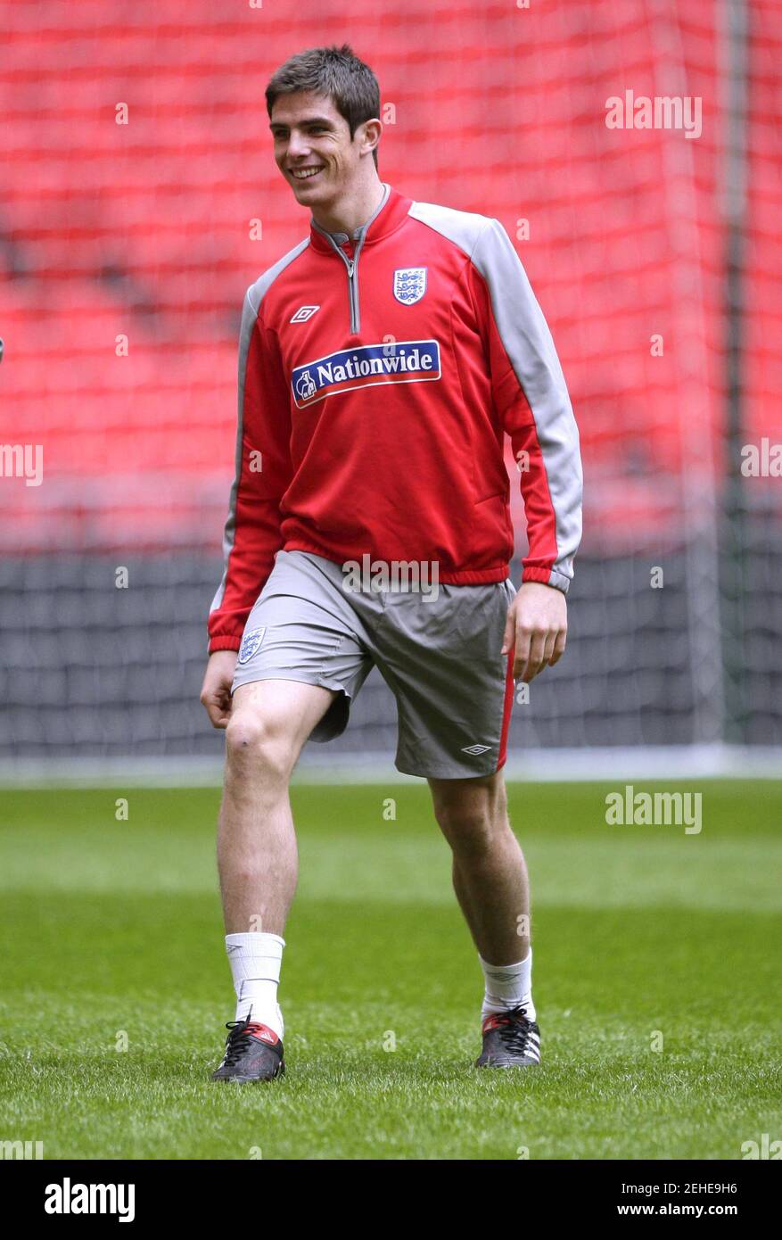 Peter clark football hi-res stock photography and images - Alamy