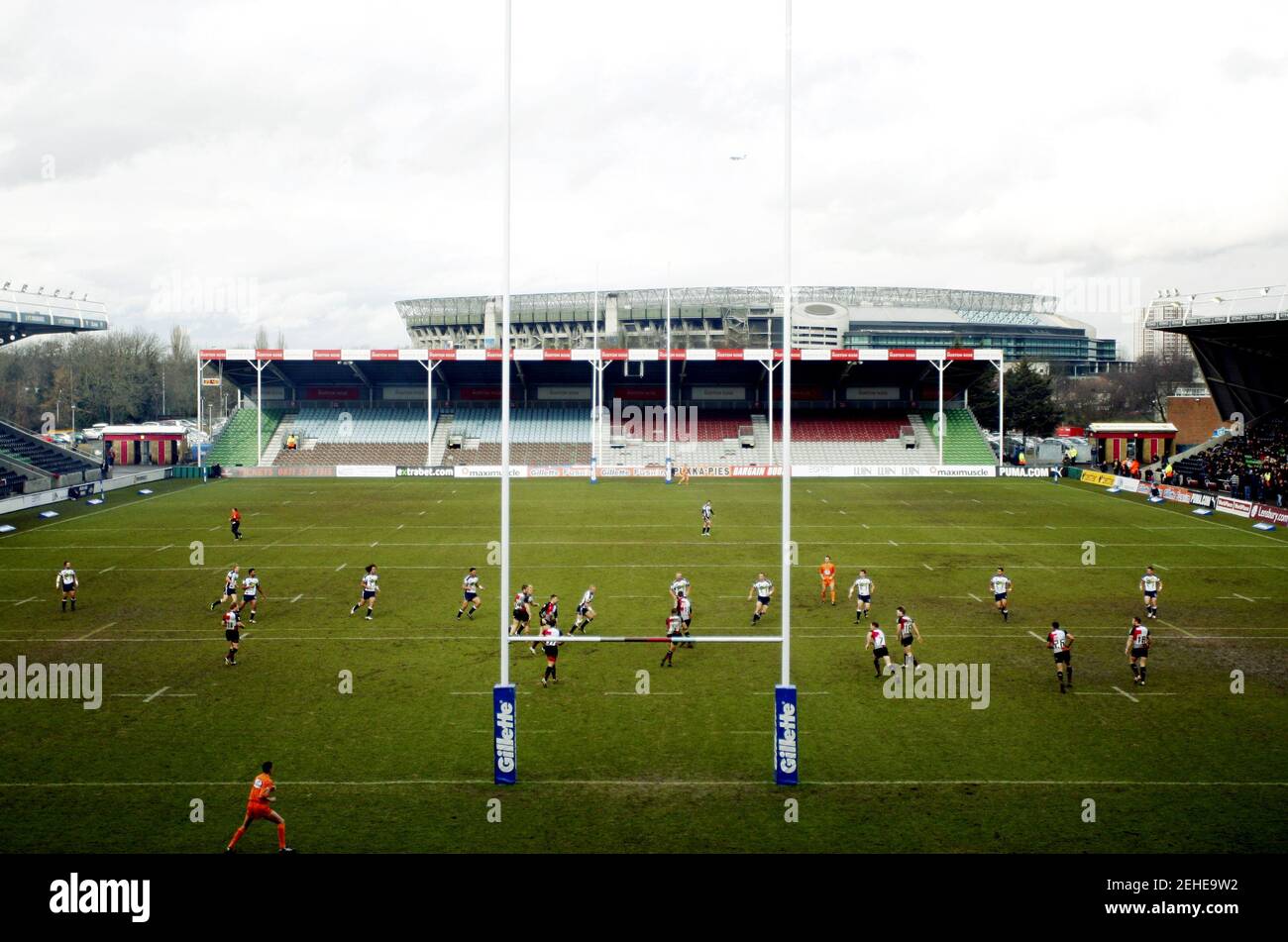 Melbourne storm rugby hi-res stock photography and images - Alamy