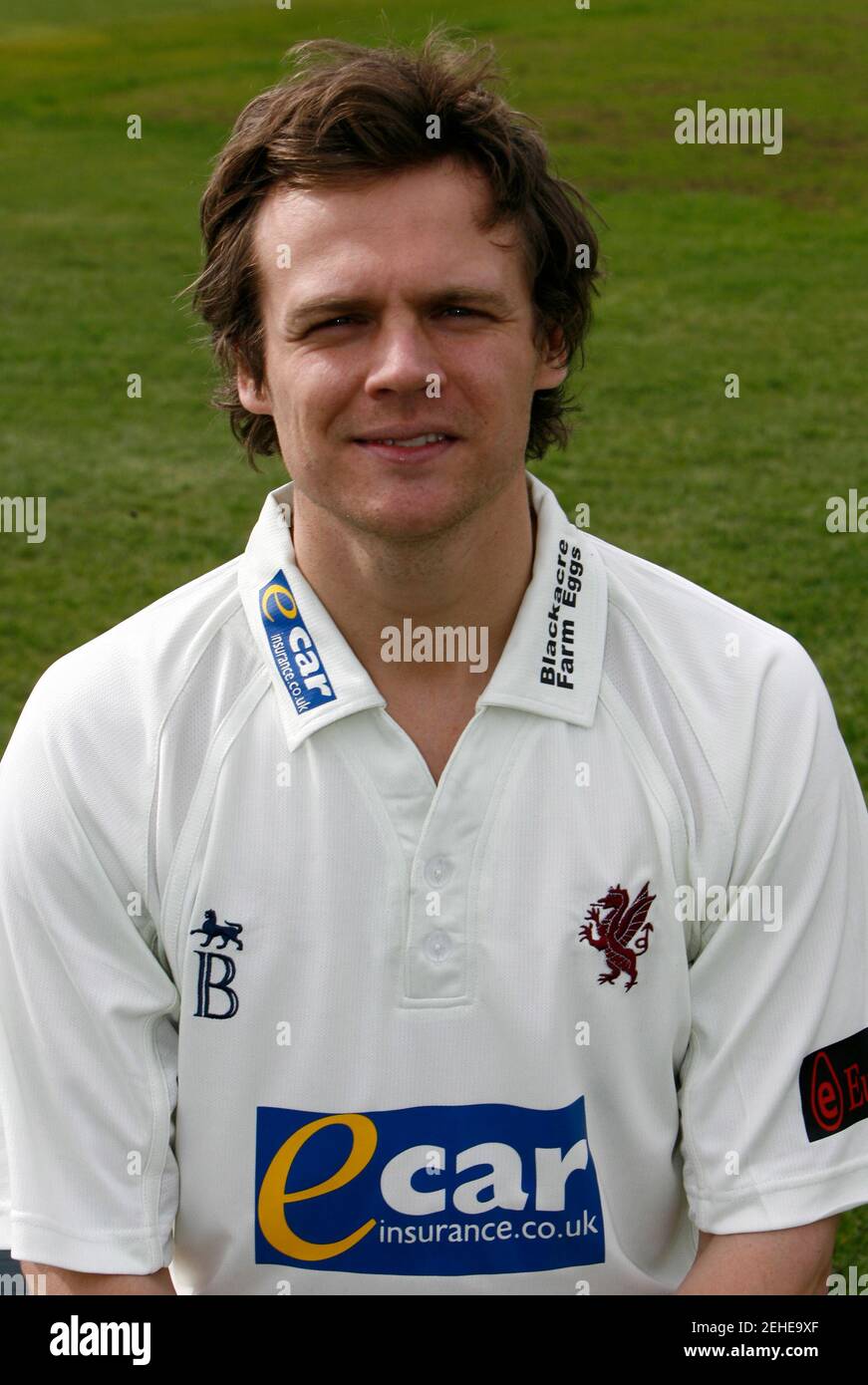 James hildreth hi-res stock photography and images - Alamy