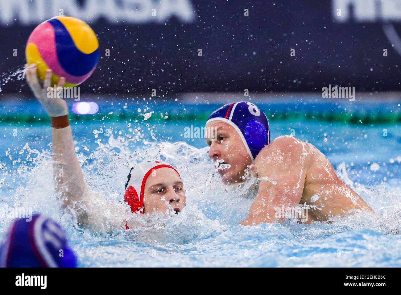 Nagaev ivan hi-res stock photography and images - Alamy