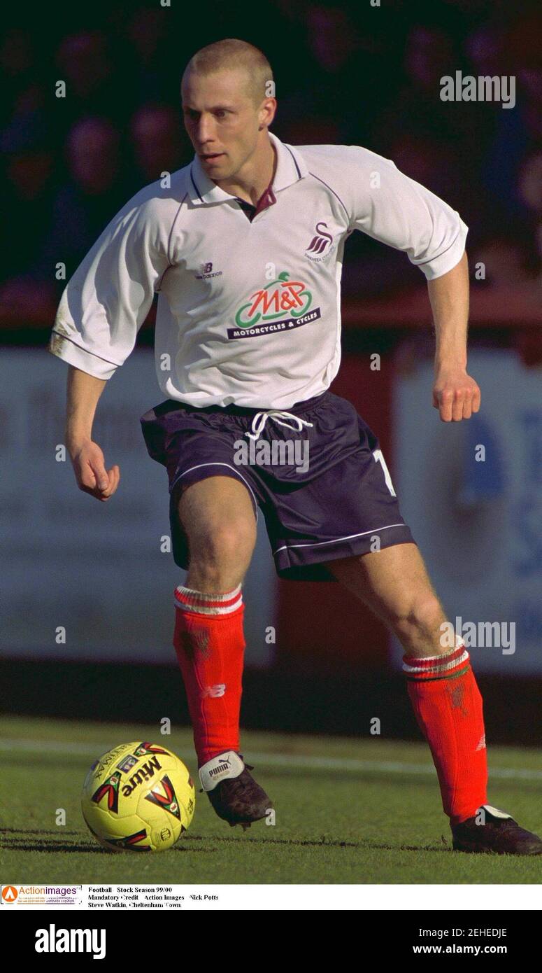 Steve watkin hi-res stock photography and images - Alamy