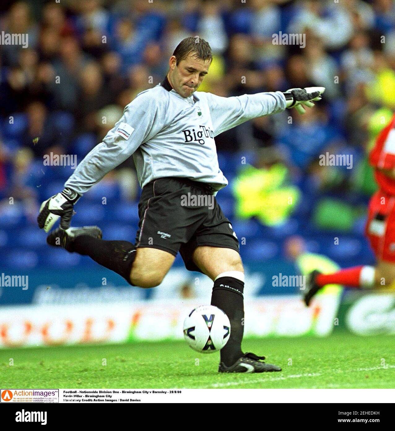 Kevin Miller High Resolution Stock Photography and Images - Alamy