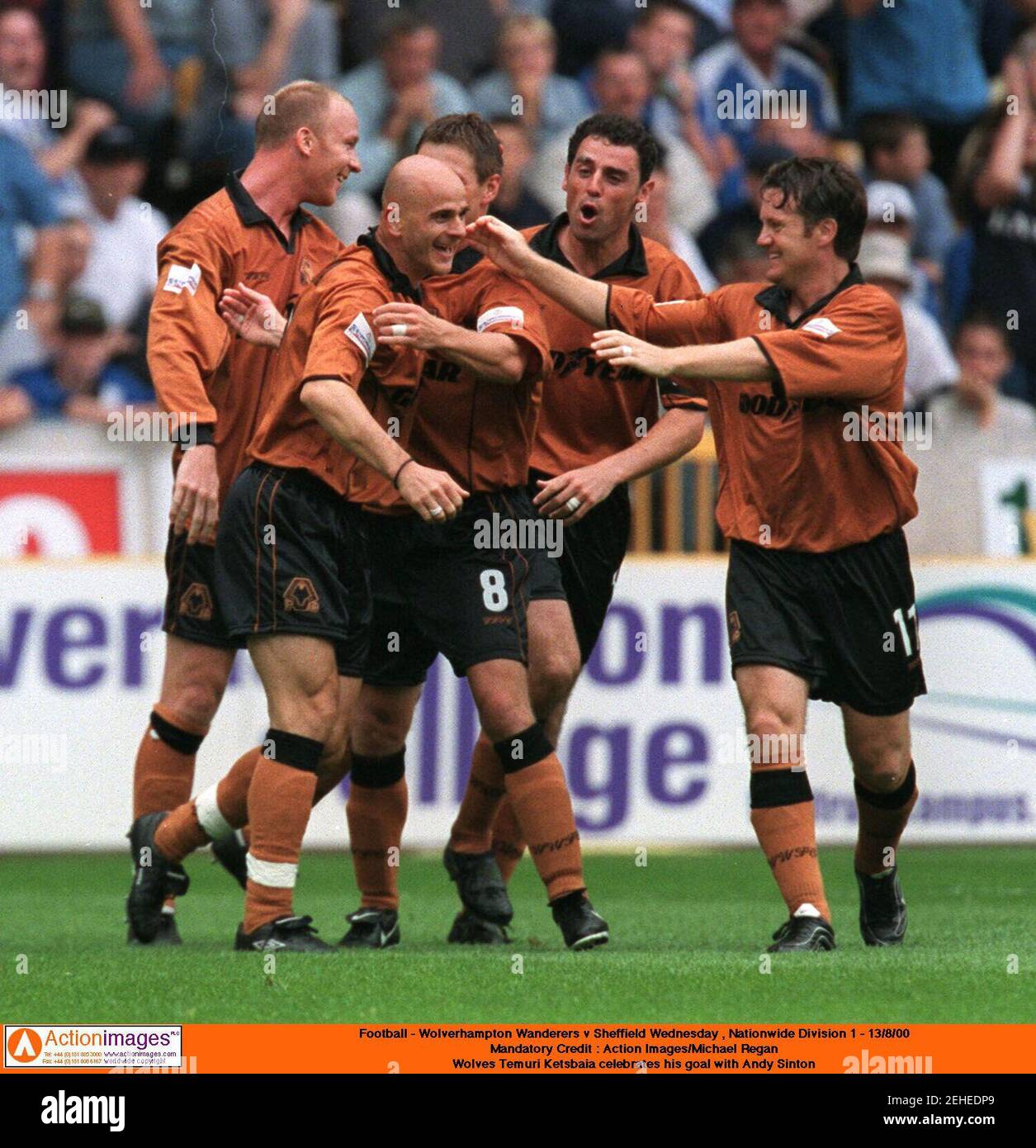 Ketsbaia celebrates hi-res stock photography and images - Alamy