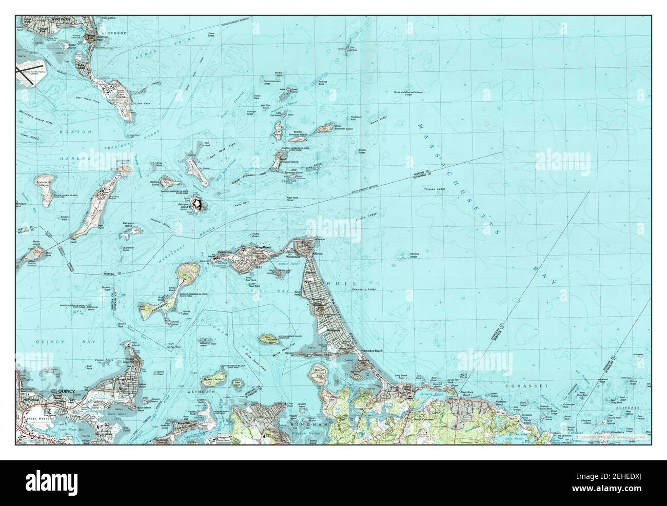 Old map hull hi-res stock photography and images - Alamy