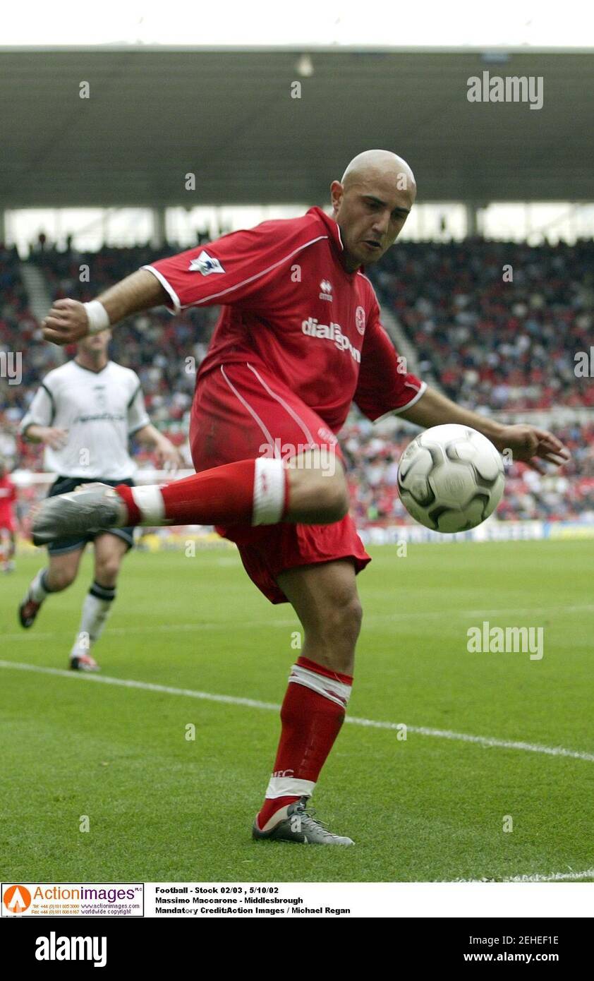 Michael maccarone hi-res stock photography and images - Alamy