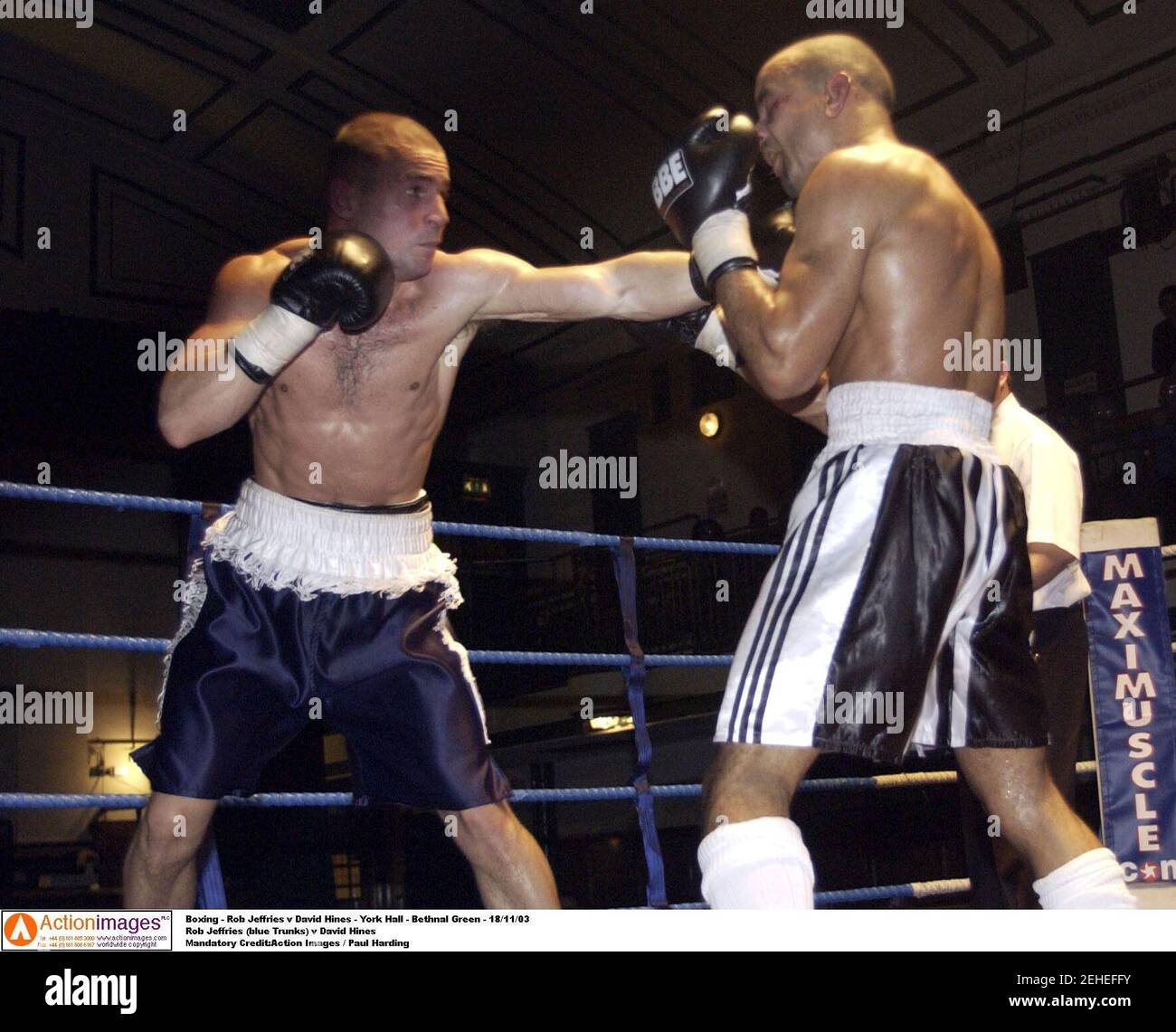 David Hines High Resolution Stock Photography and Images - Alamy