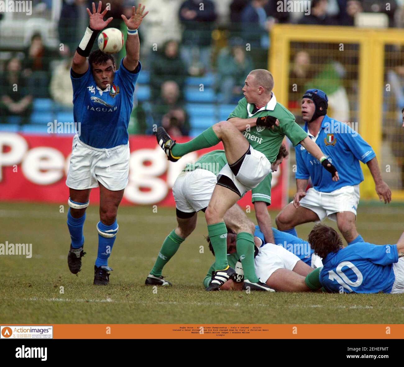 Christian stringer hi-res stock photography and images - Alamy