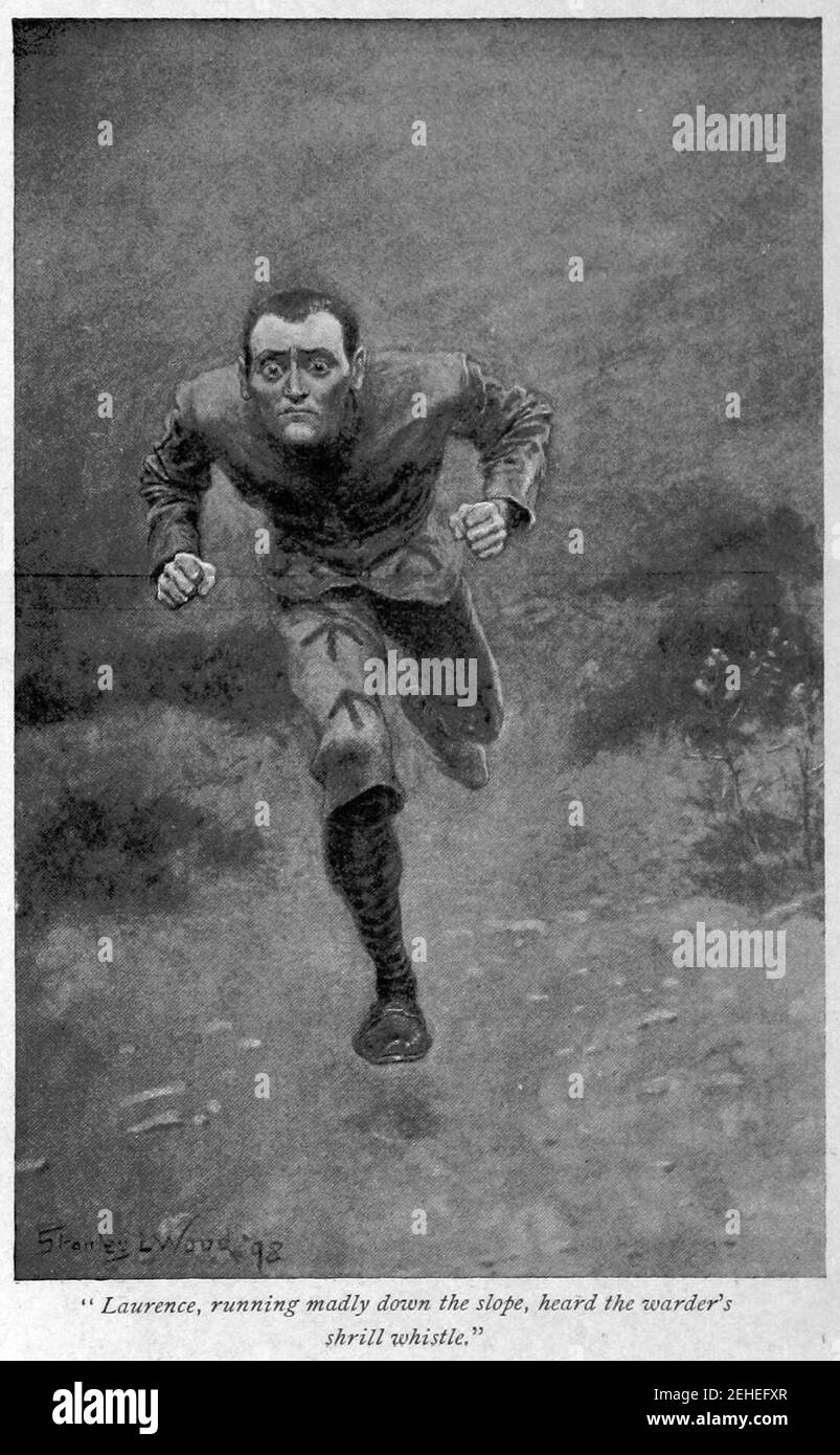 Robert connor hi-res stock photography and images - Alamy