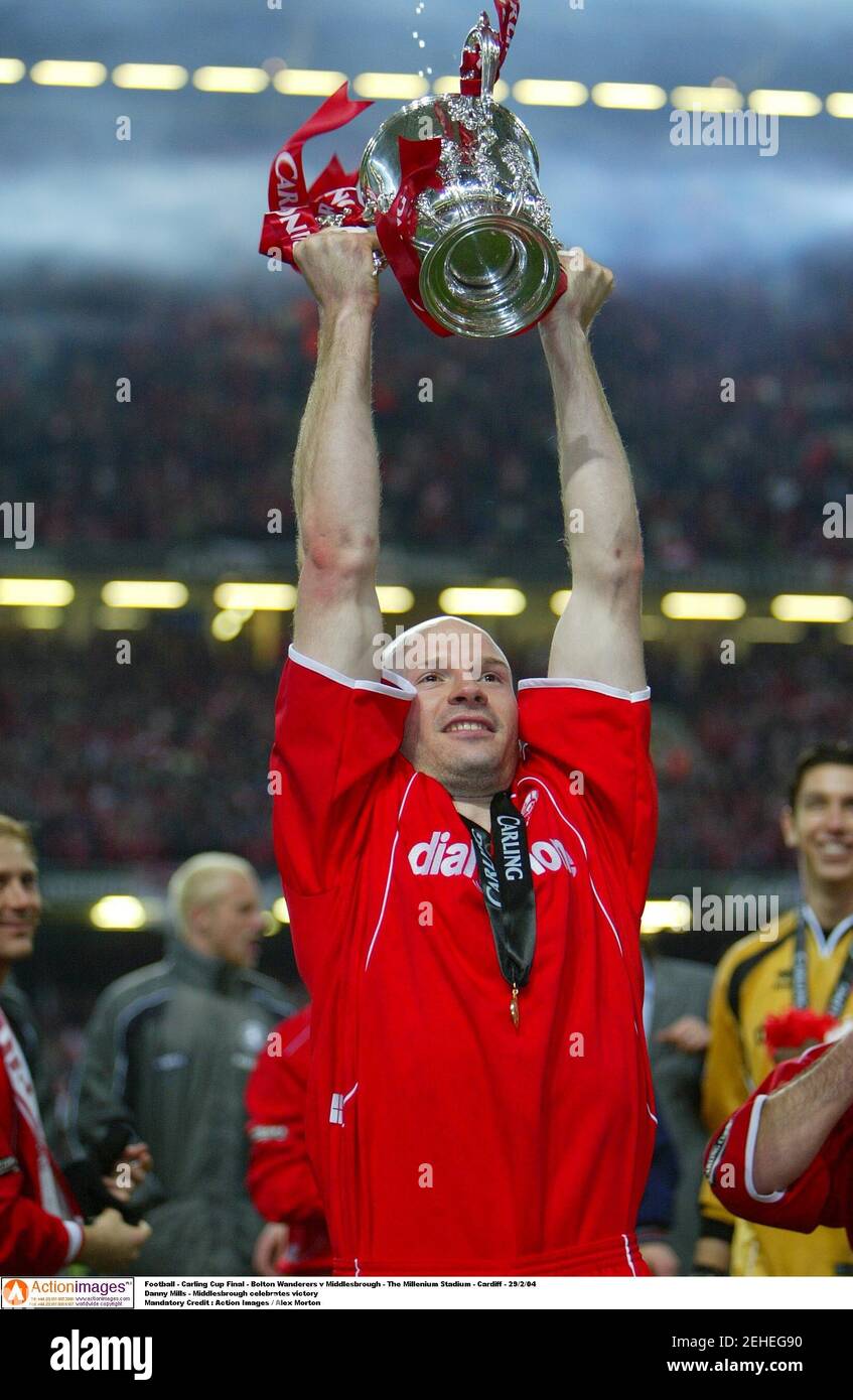 Morton mills hi-res stock photography and images - Alamy