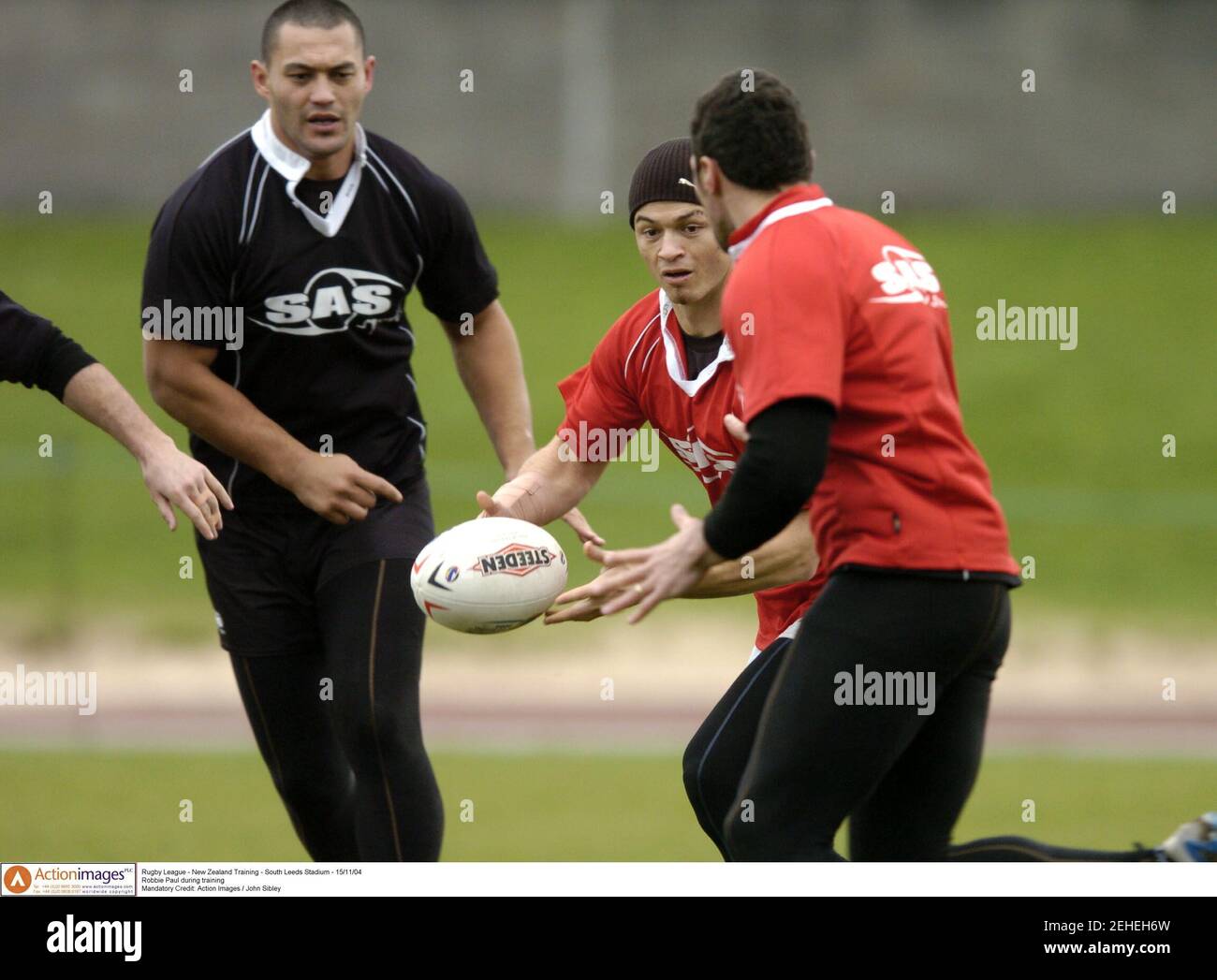 John Robbie Rugby High Resolution Stock Photography and Images - Alamy