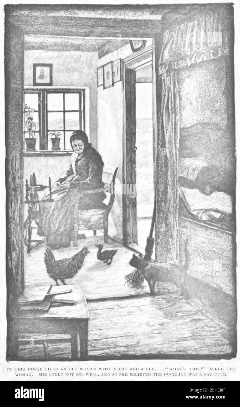 Tegner Black and White Stock Photos & Images - Alamy