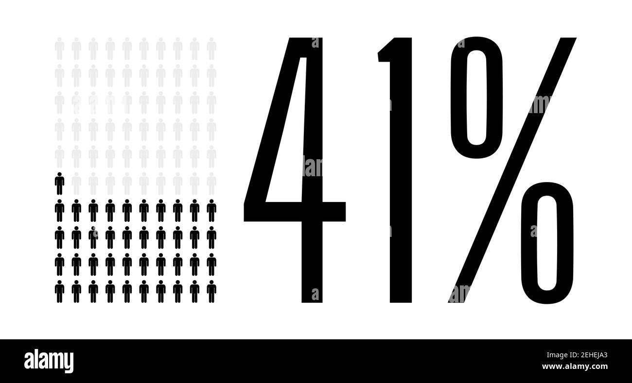 41 41 Stock Vector Images - Alamy