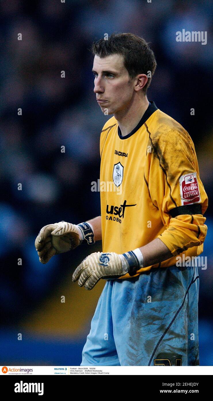 Chris adamson hi-res stock photography and images - Alamy