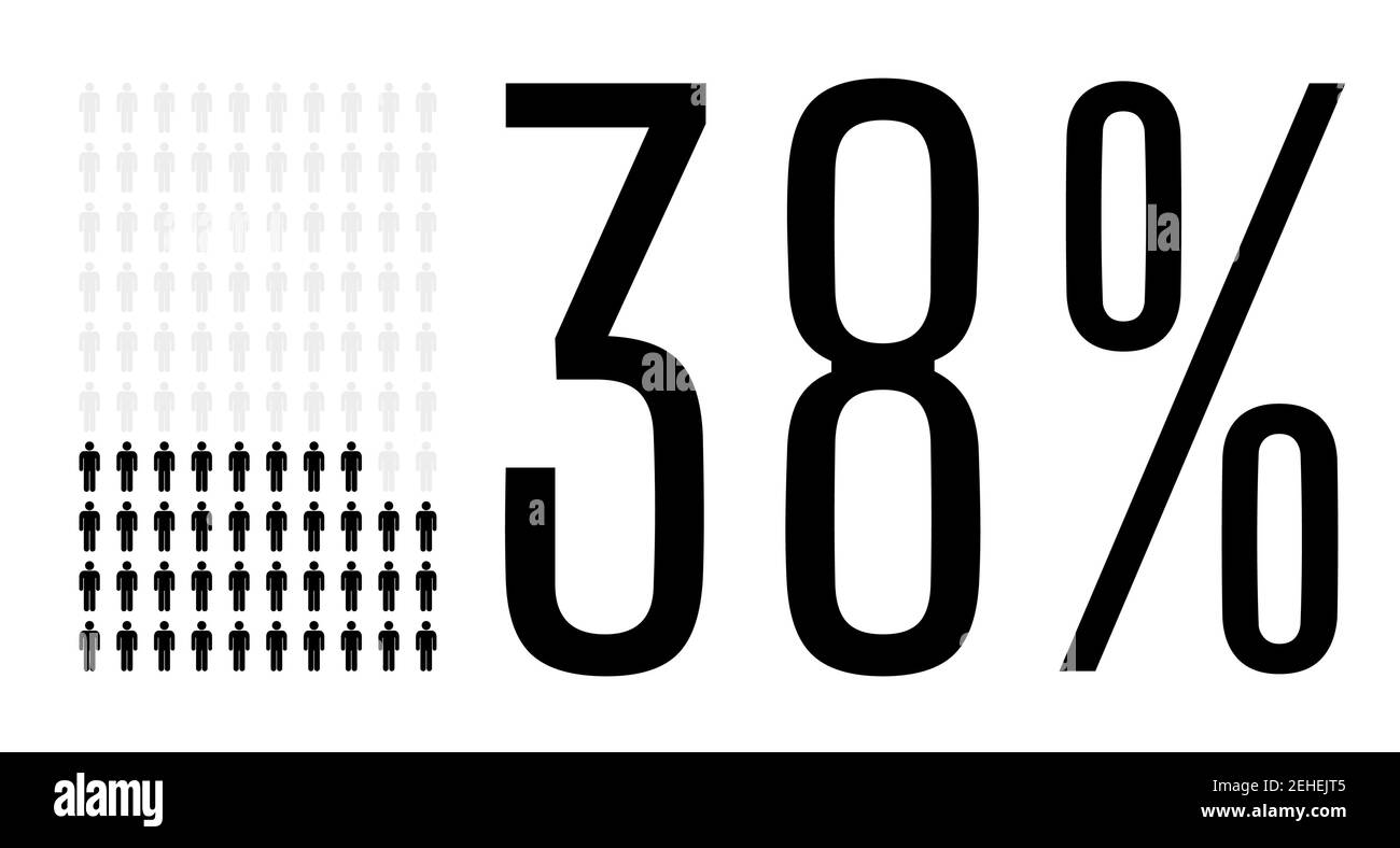 Number 38 sign Black and White Stock Photos & Images - Alamy