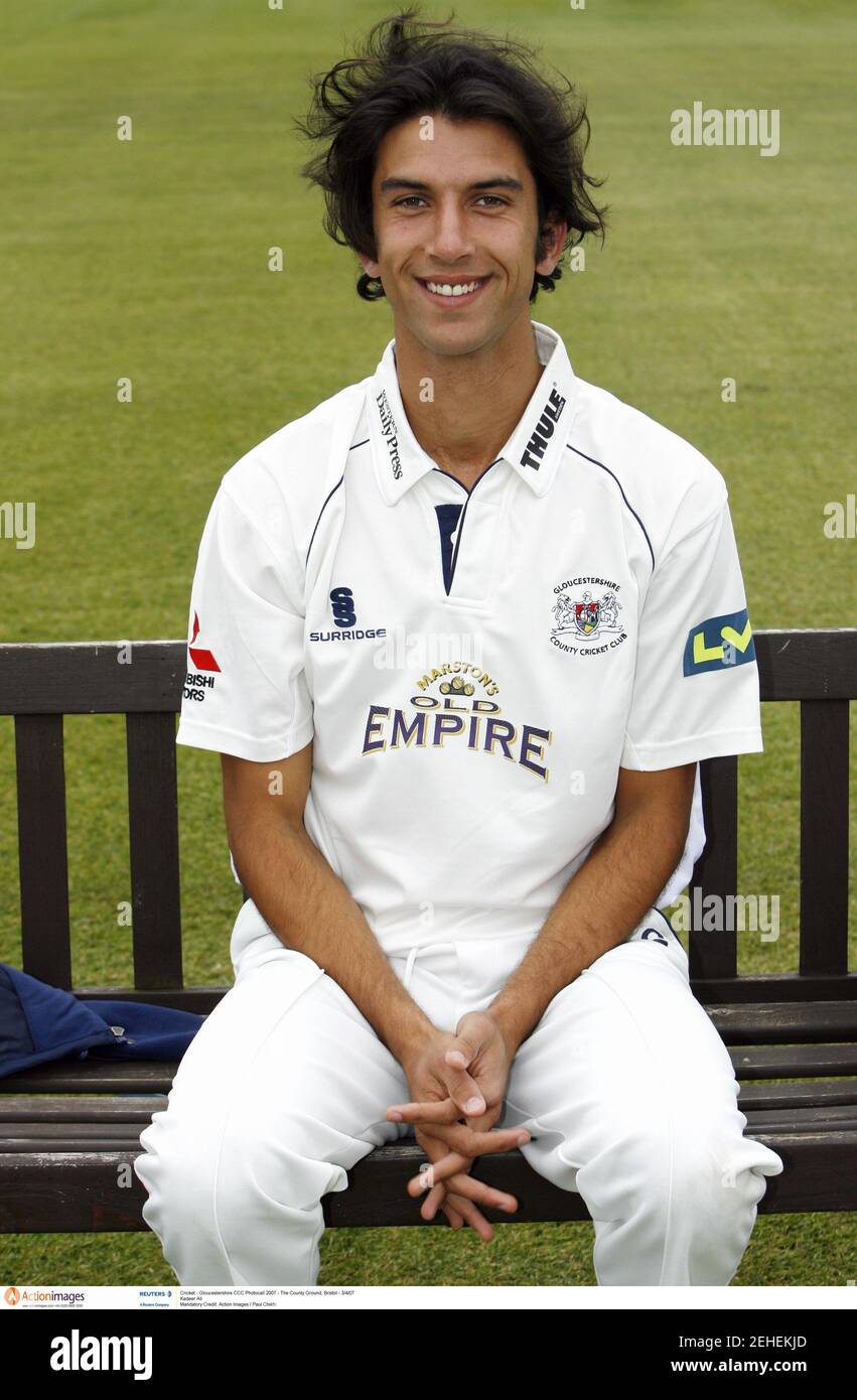 Kadeer ali hi-res stock photography and images - Alamy