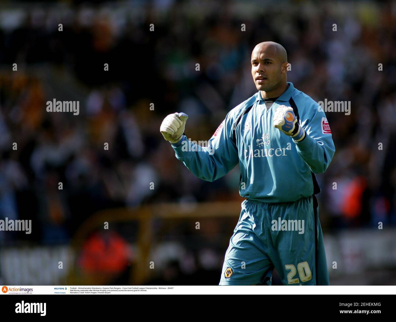 Matt murray wolves hi-res stock photography and images - Alamy