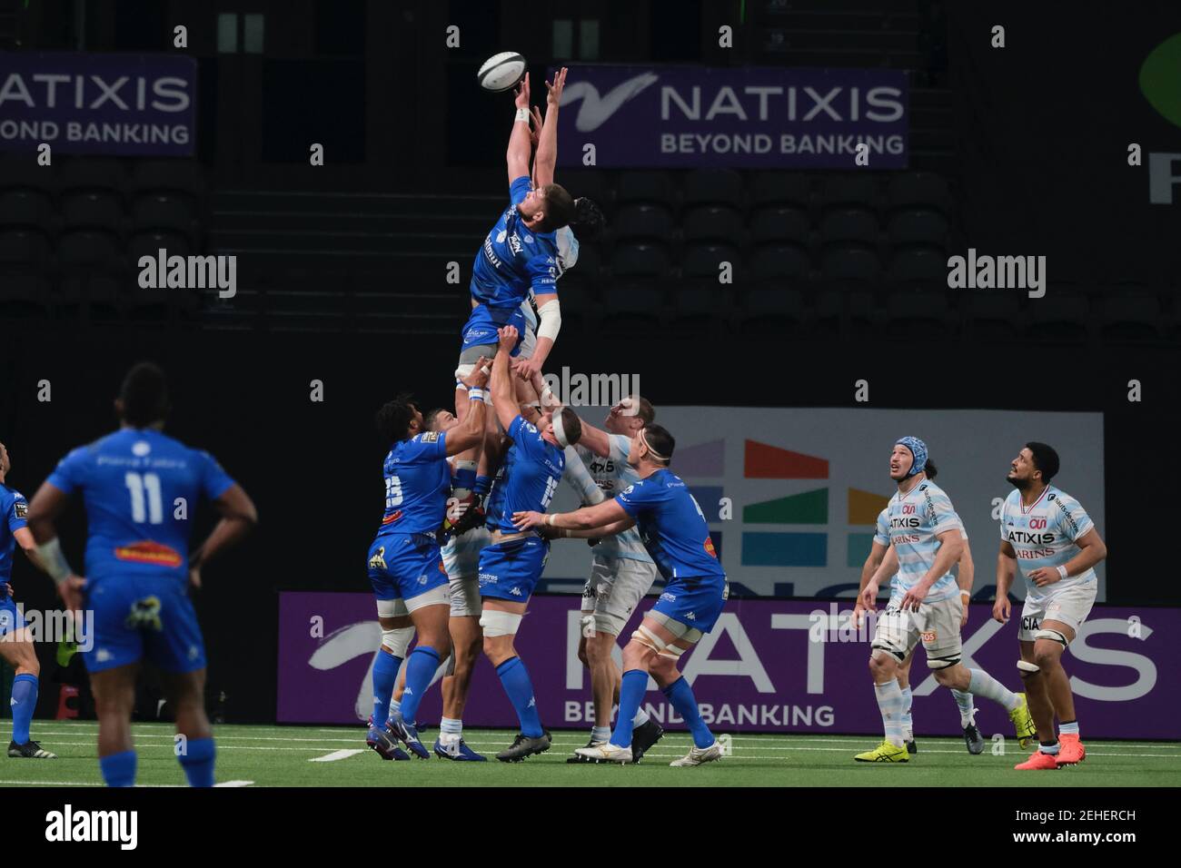 Colby french hi-res stock photography and images - Alamy