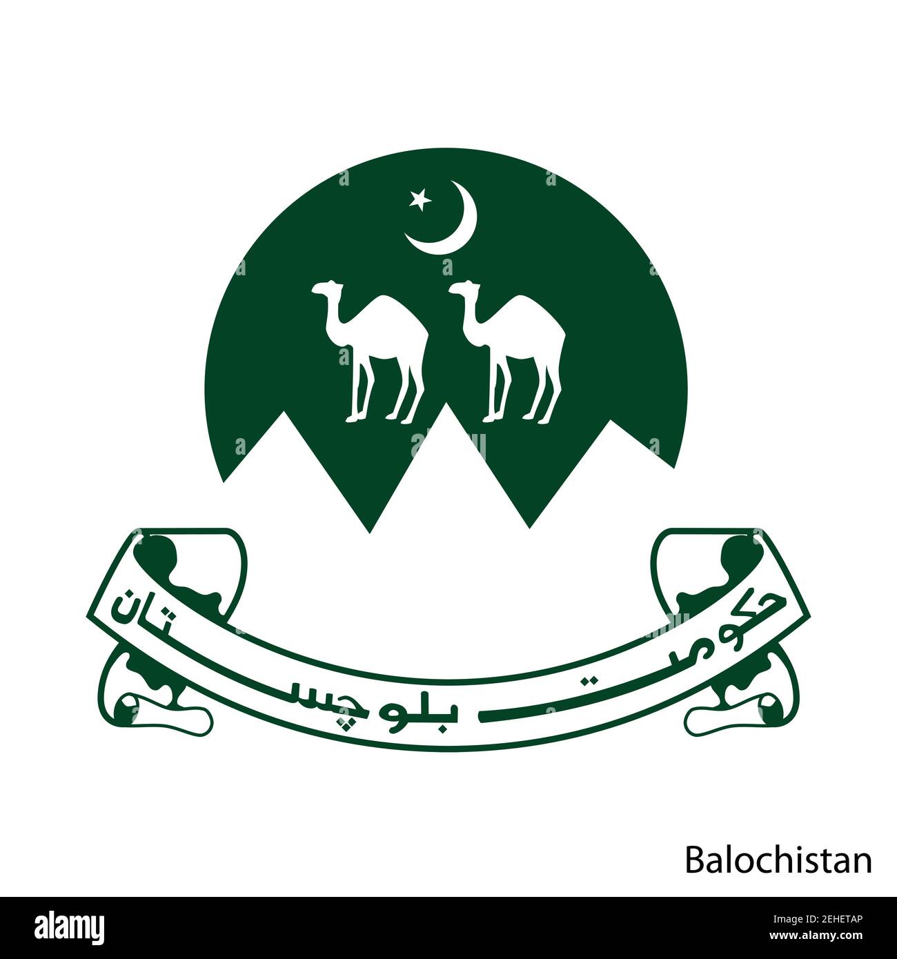 Government Of Pakistan Logo