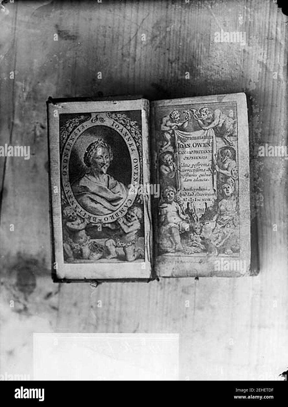 Myrddin hi-res stock photography and images - Alamy