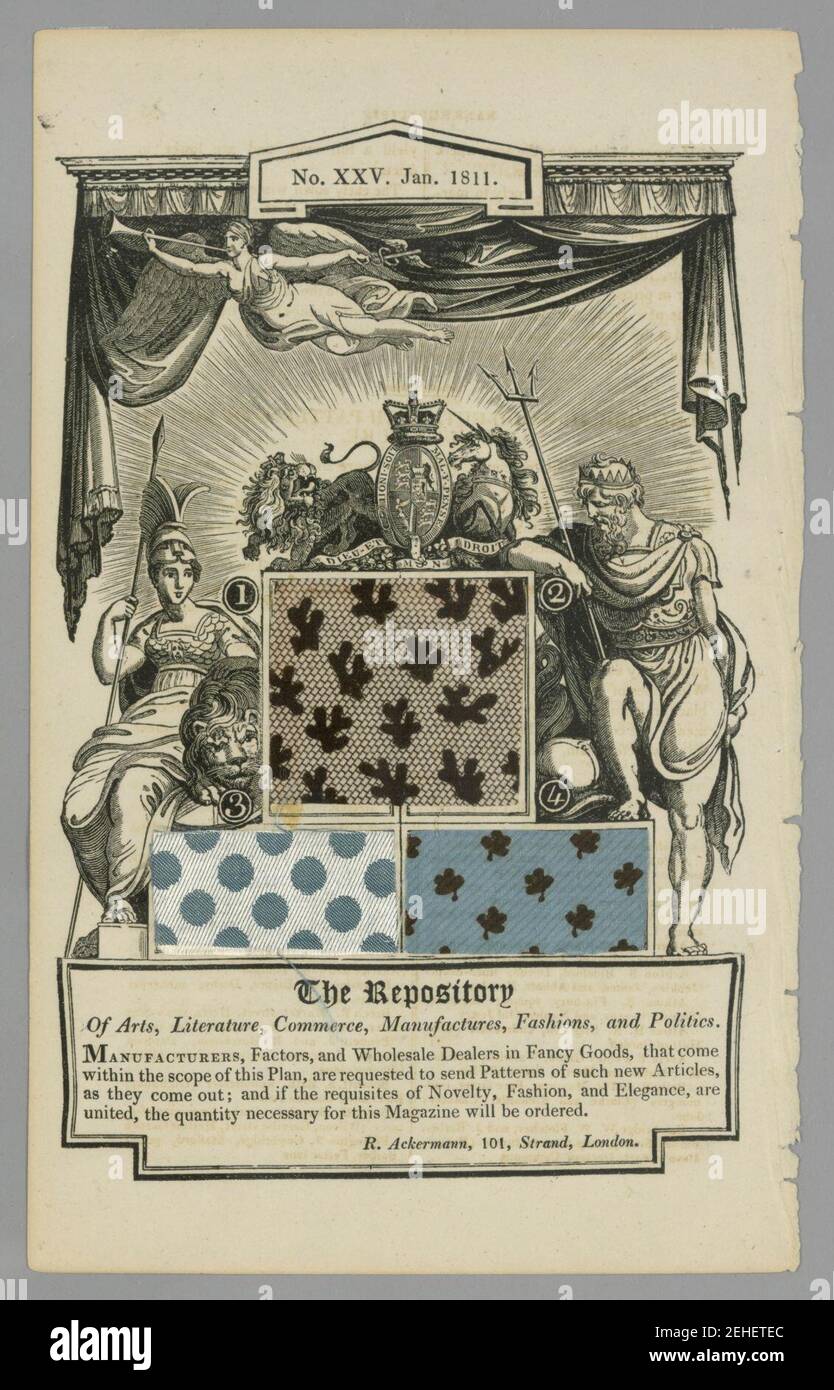 Repository of arts 1809 hi-res stock photography and images - Alamy