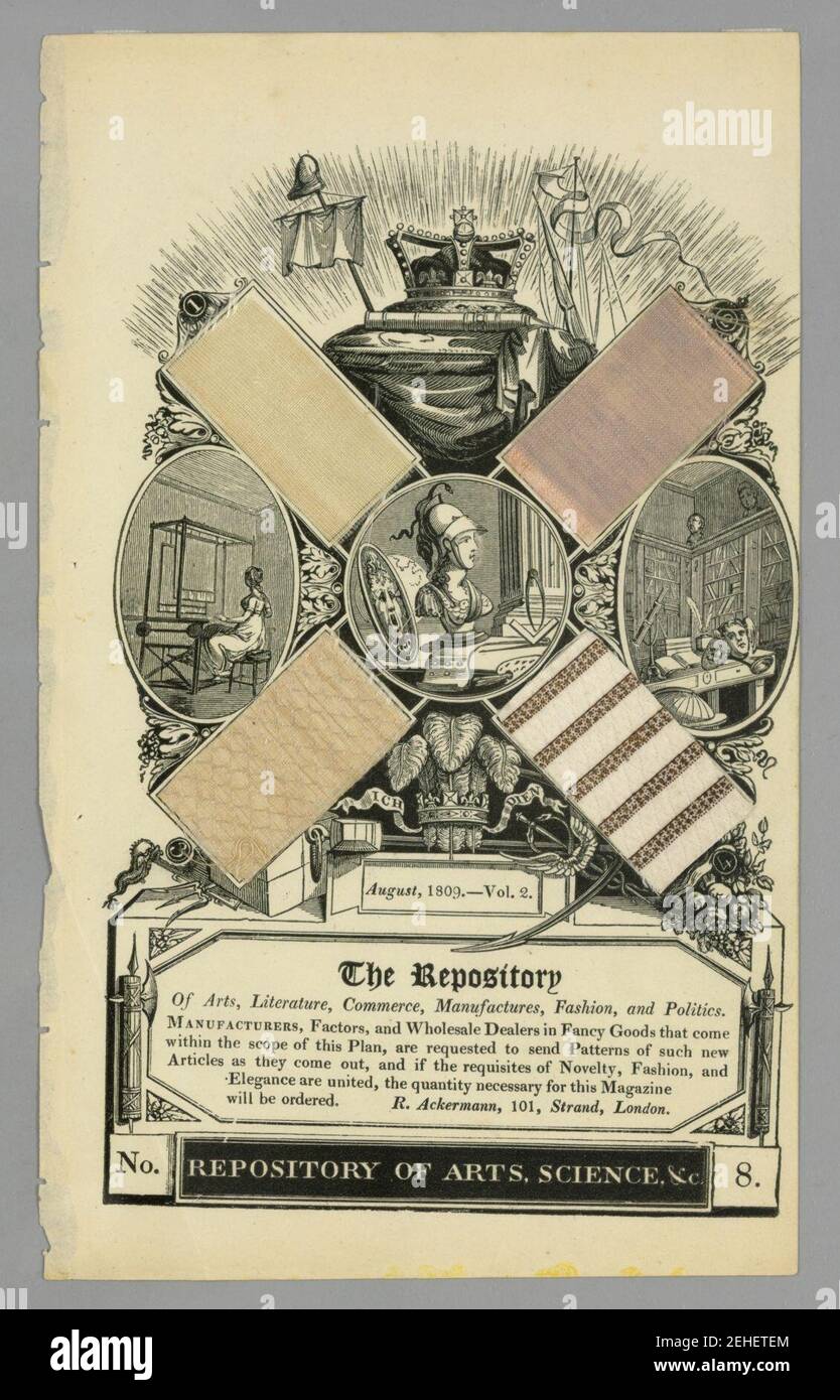 Repository of arts 1809 hi-res stock photography and images - Alamy