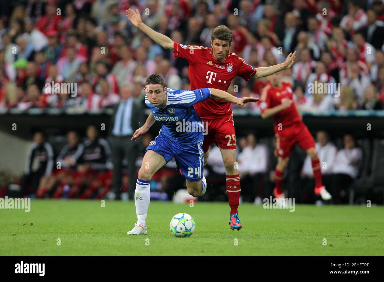 Gary muller hi-res stock photography and images - Alamy