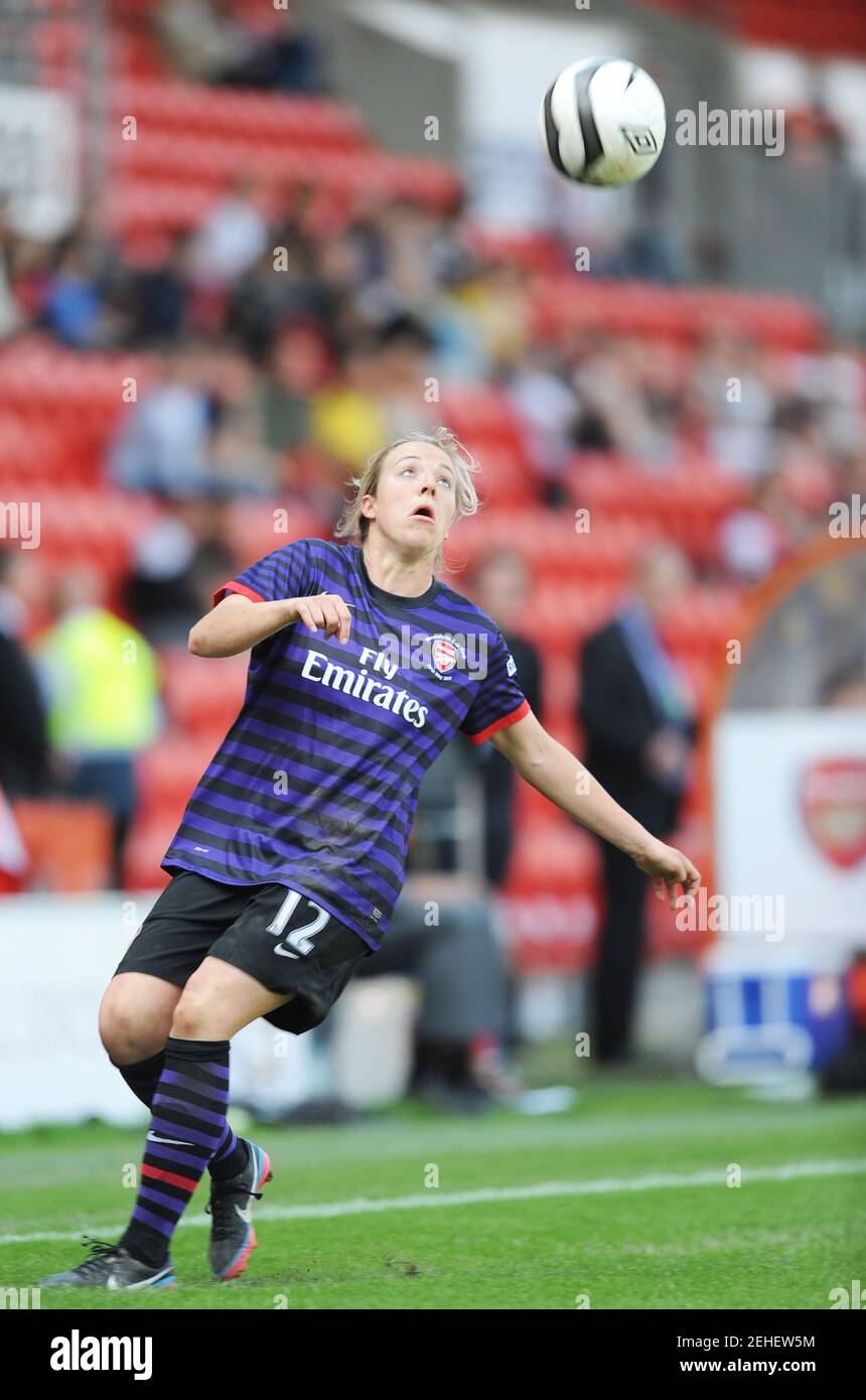 Keepmoat stadium football academy hi-res stock photography and images ...