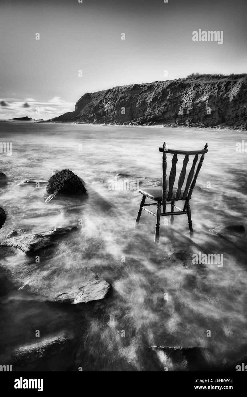Chair texture Black and White Stock Photos & Images - Alamy