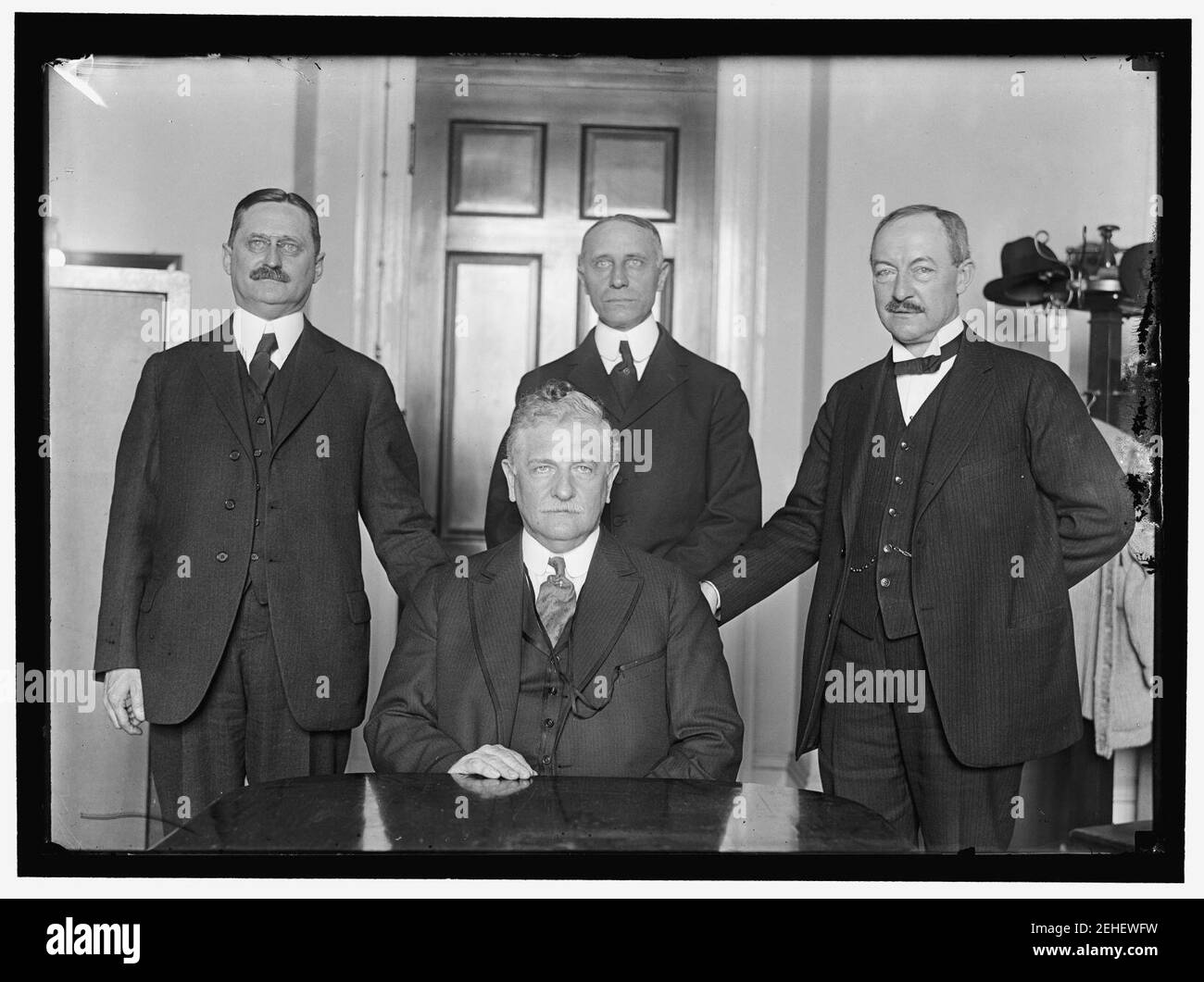 Right mayor Cut Out Stock Images & Pictures - Alamy