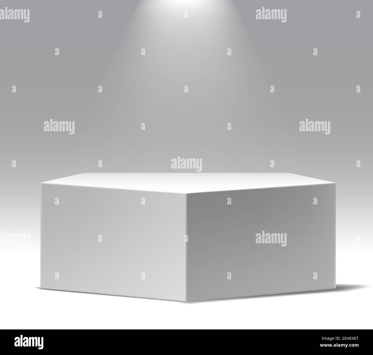 Wide angle perspective Stock Vector Images - Alamy