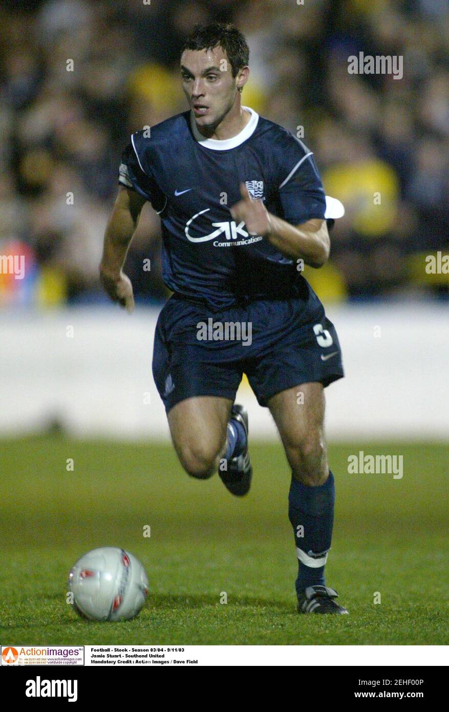 Jamie Stuart High Resolution Stock Photography and Images - Alamy