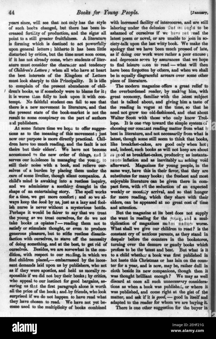 43 pages hi-res stock photography and images - Alamy