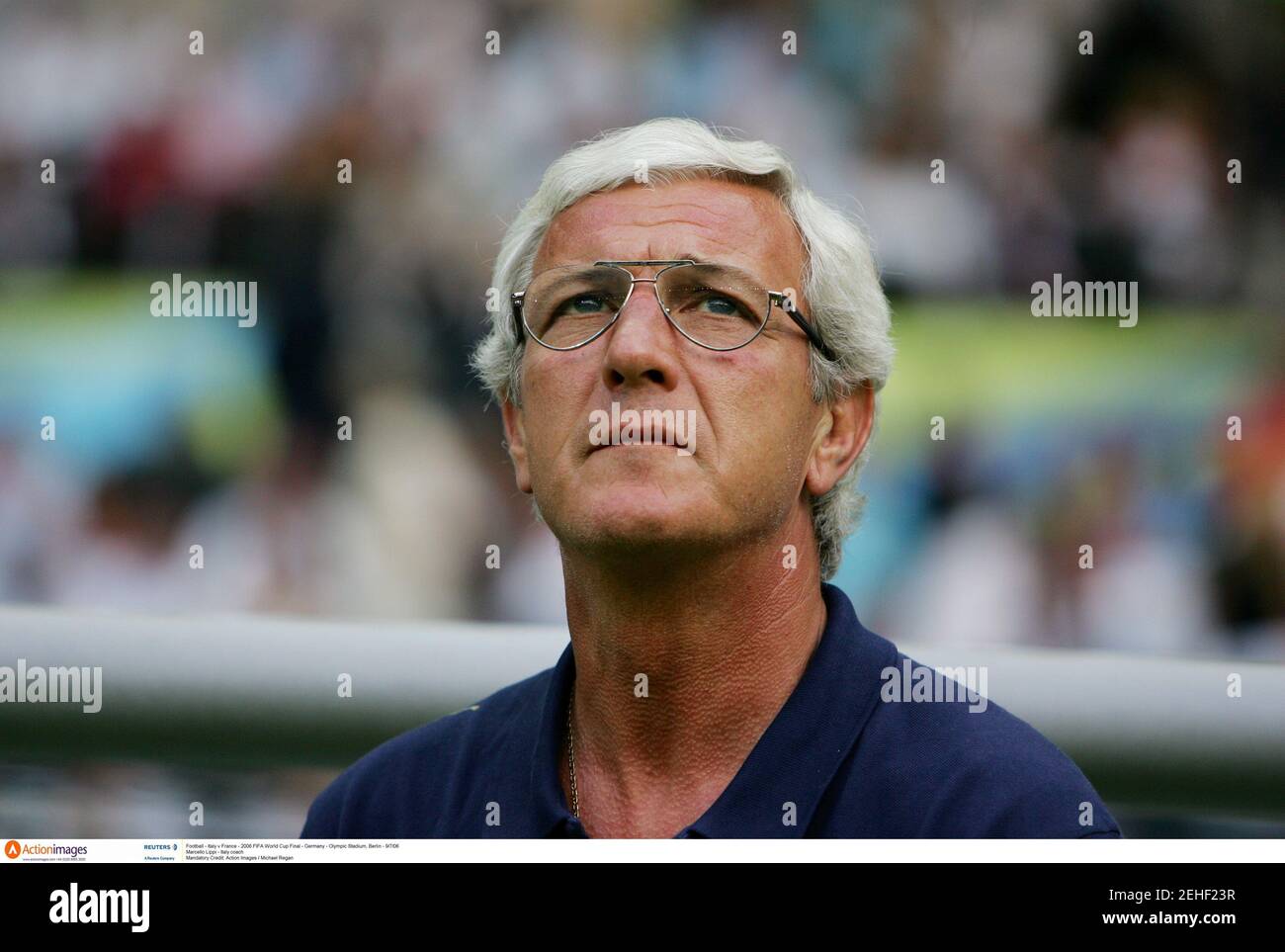 Germany v italy world cup final 2006 hi-res stock photography and ...