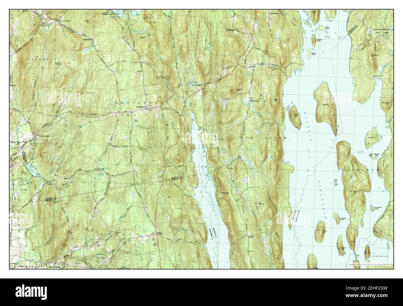 United states of america map routes Cut Out Stock Images & Pictures - Alamy