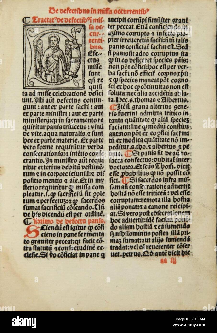 Predicatorum hi-res stock photography and images - Alamy