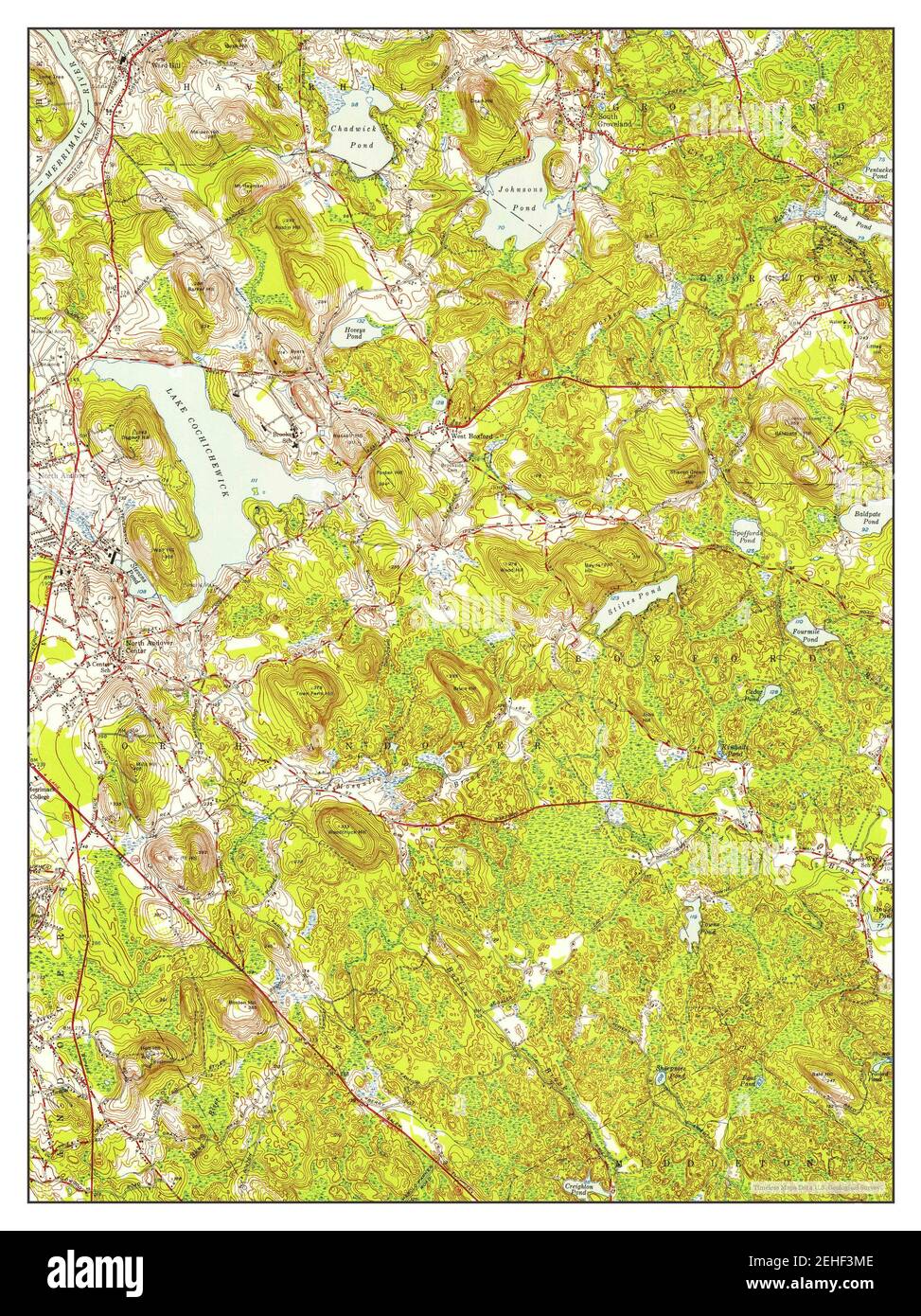 South Groveland High Resolution Stock Photography and Images - Alamy