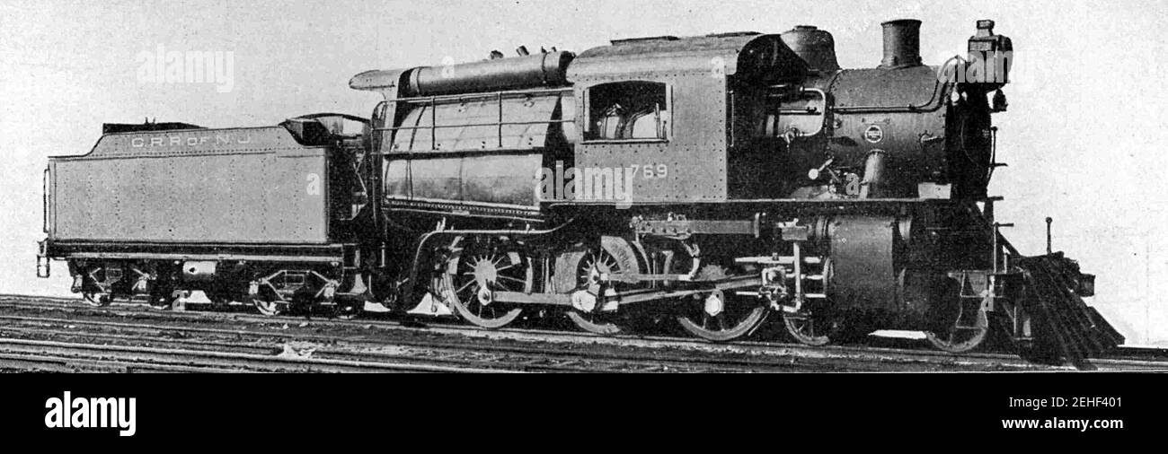 Built by baldwin locomotive hi-res stock photography and images - Alamy