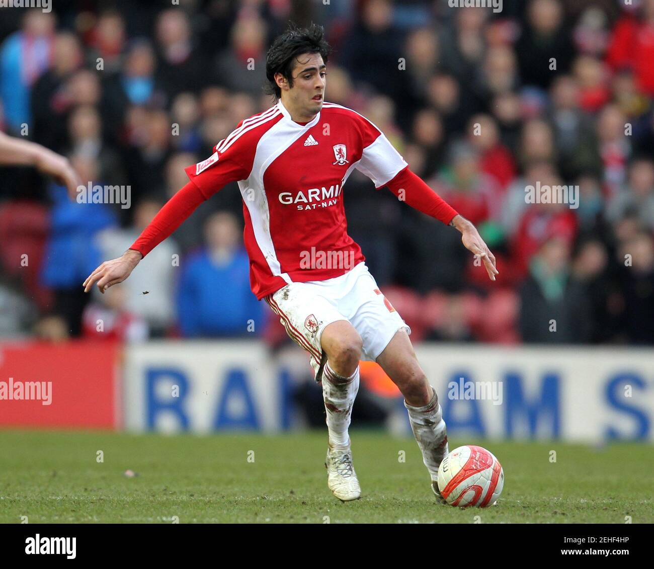 Newcastle riverside stadium hi-res stock photography and images - Alamy