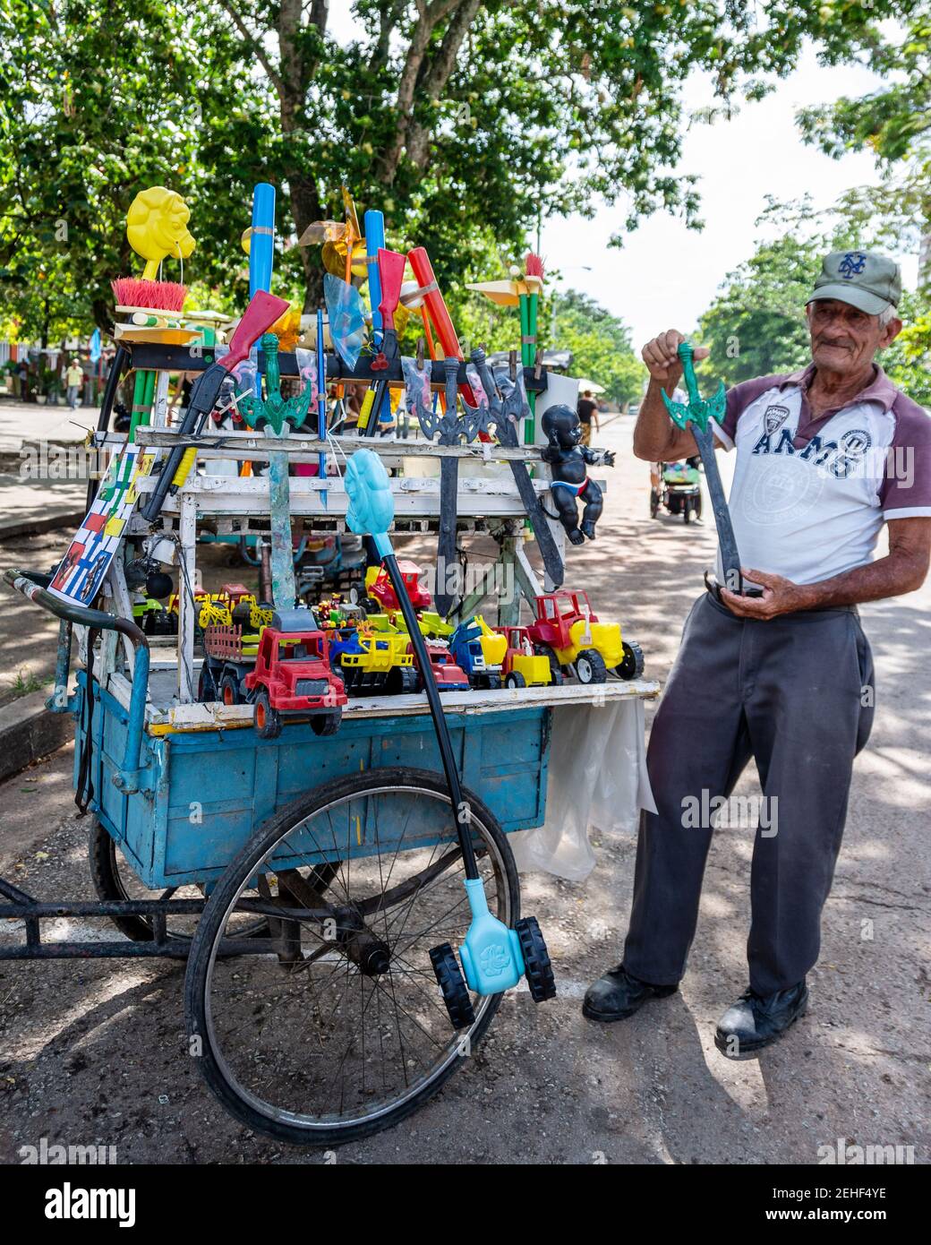 Selling handmade items hi-res stock photography and images - Alamy