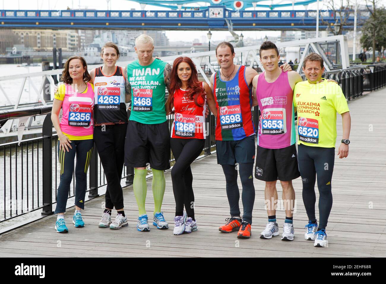 James bushell hi-res stock photography and images - Alamy