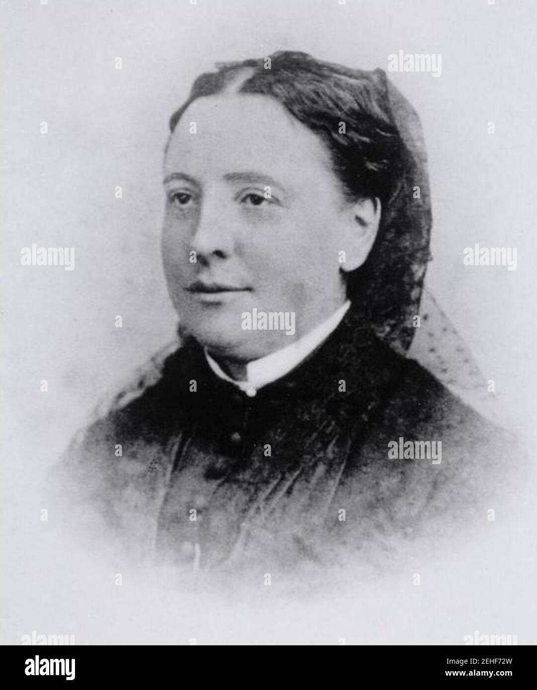 Maria pahlen hi-res stock photography and images - Alamy