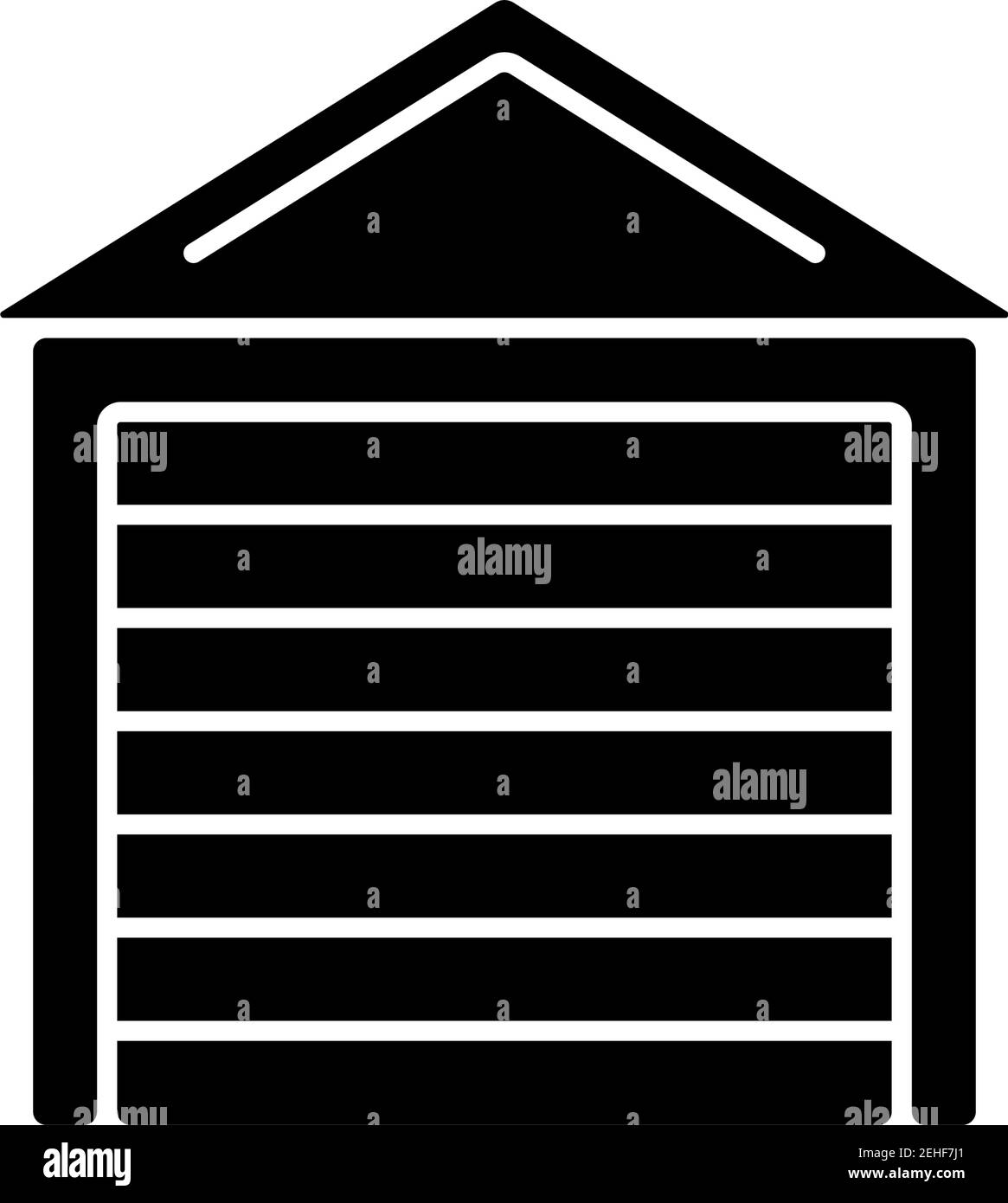 Doors automatic Cut Out Stock Images & Pictures - Alamy