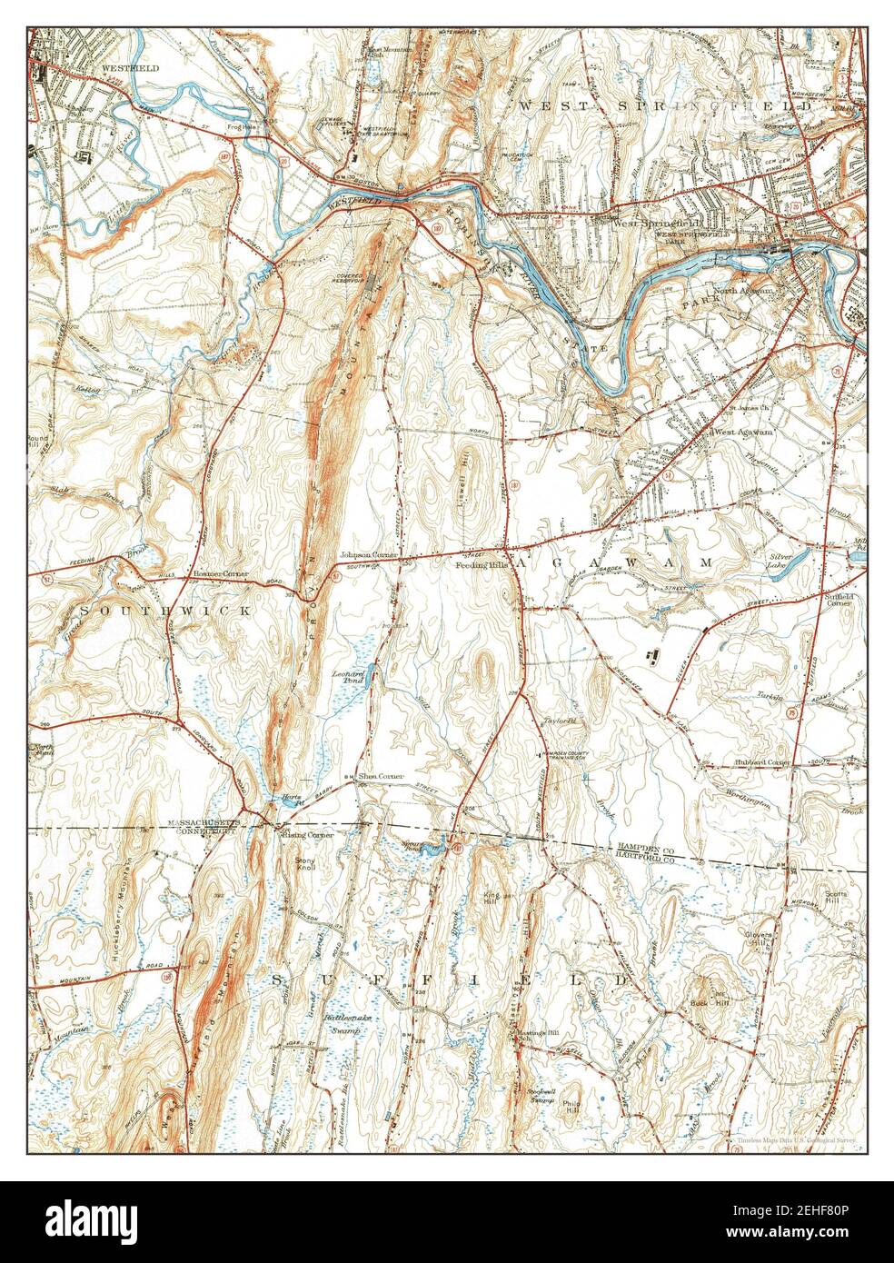 West Springfield Massachusetts High Resolution Stock Photography and ...