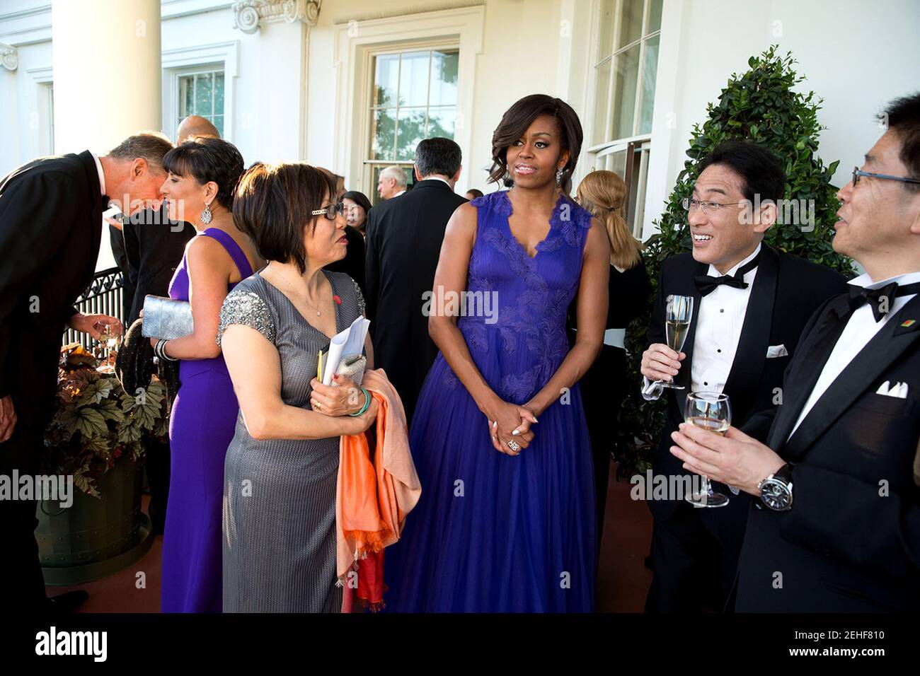 Michelle truman hi-res stock photography and images - Alamy