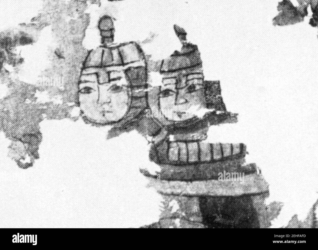 Manichaean Black and White Stock Photos & Images - Alamy