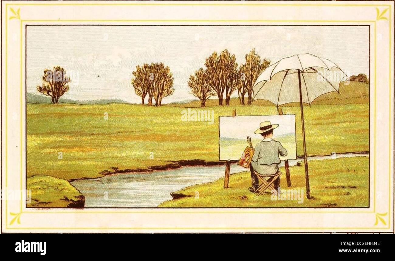 Thomas sowerby hi-res stock photography and images - Alamy